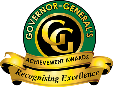 Governor General Logo