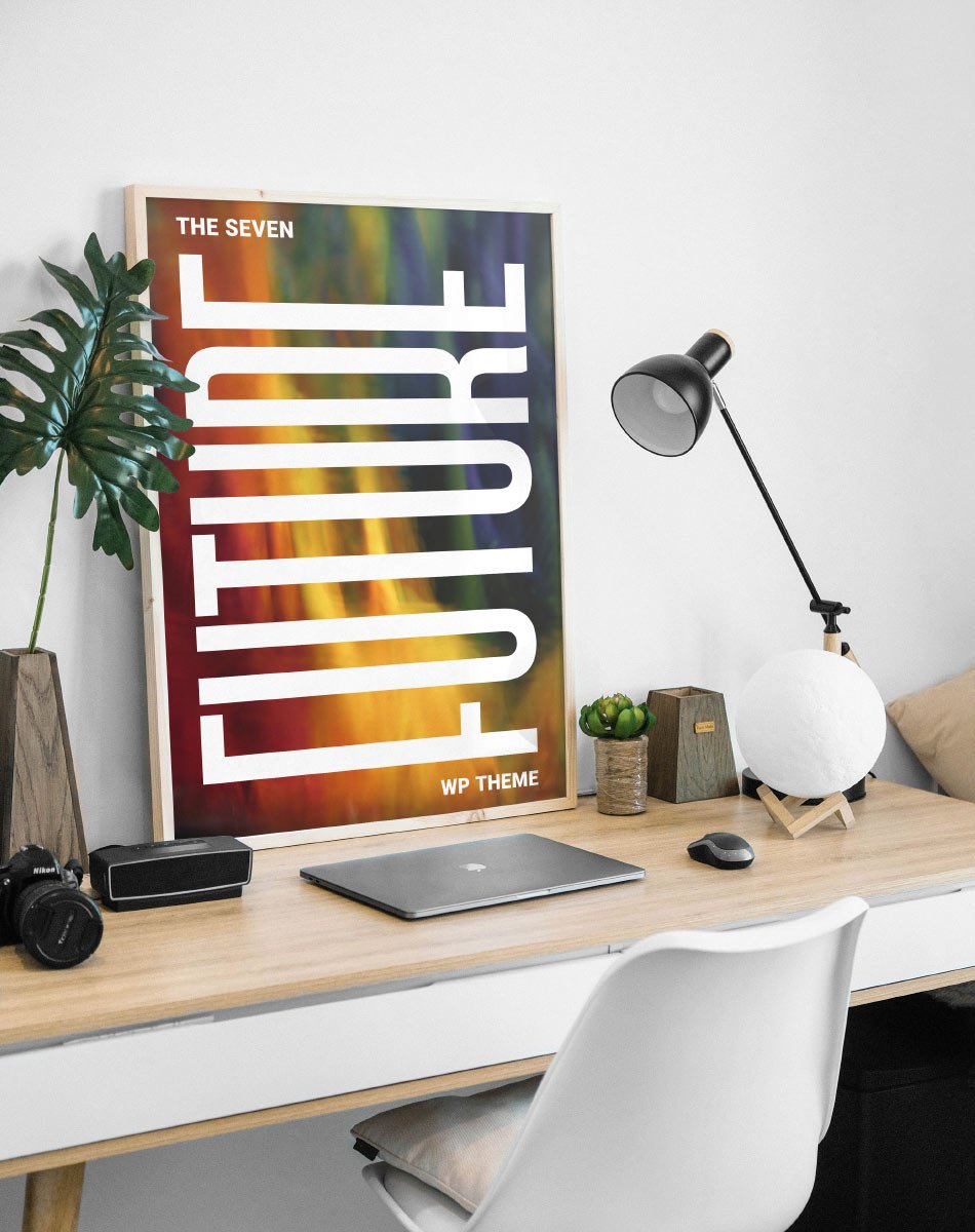 Poster Mockup – Governor-General's Programme for Excellence