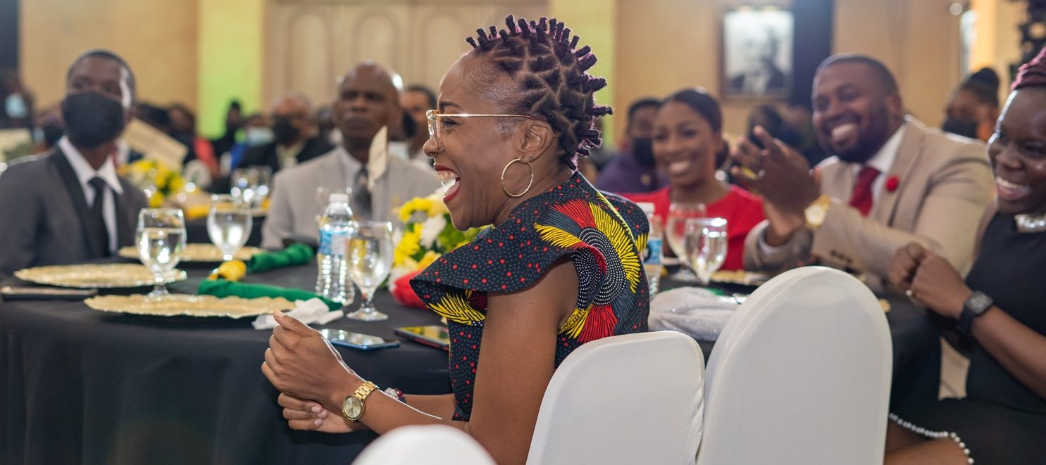 Achieving More Together in Pursuit of Excellence: The 2023 GGAA to be ...